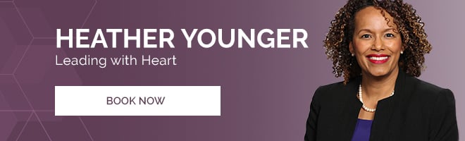 Heather R. Younger - Be Intentional