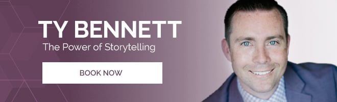 Ty Bennett - Devotion or Discipline