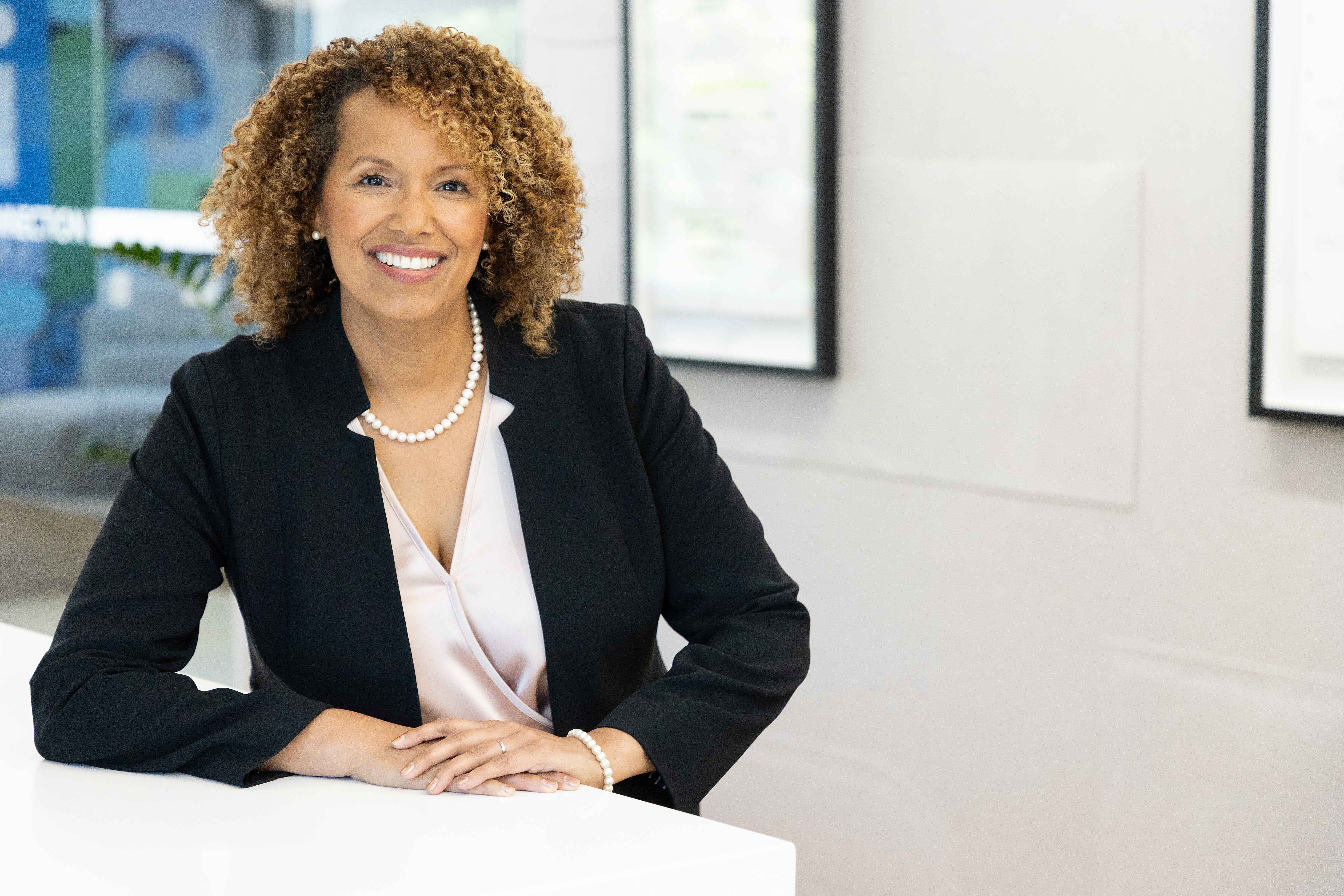 Heather R Younger Speaker Booking - Keynote Speaker | CMI