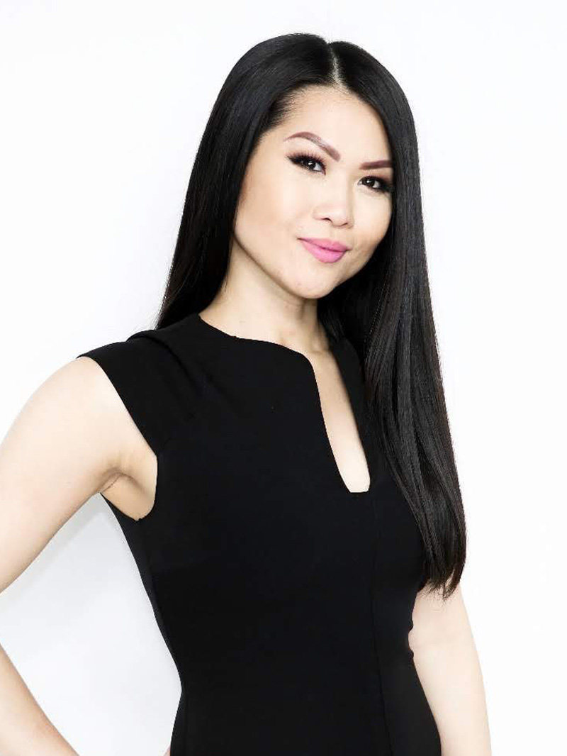 About cmi Speakers: Carefully Selected Keynote Speakers